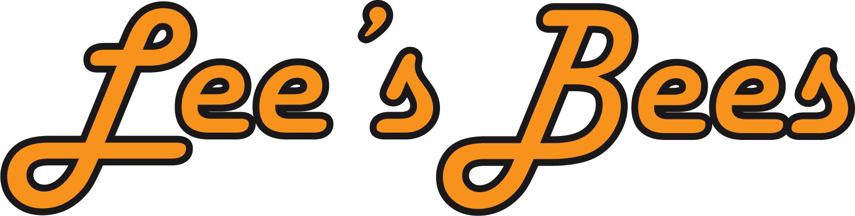 Lees Bees Honey – We proudly produce raw honey and honeybees